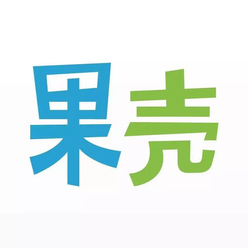 壳壳果手机版图标