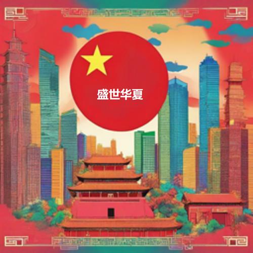 盛世专属华夏币截图