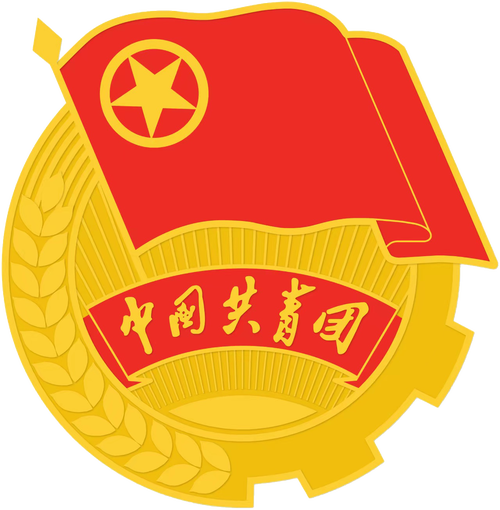 网上共青团智能团图标