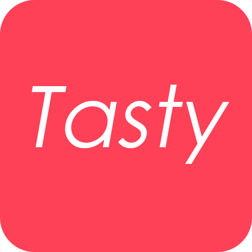 tastyblu图标
