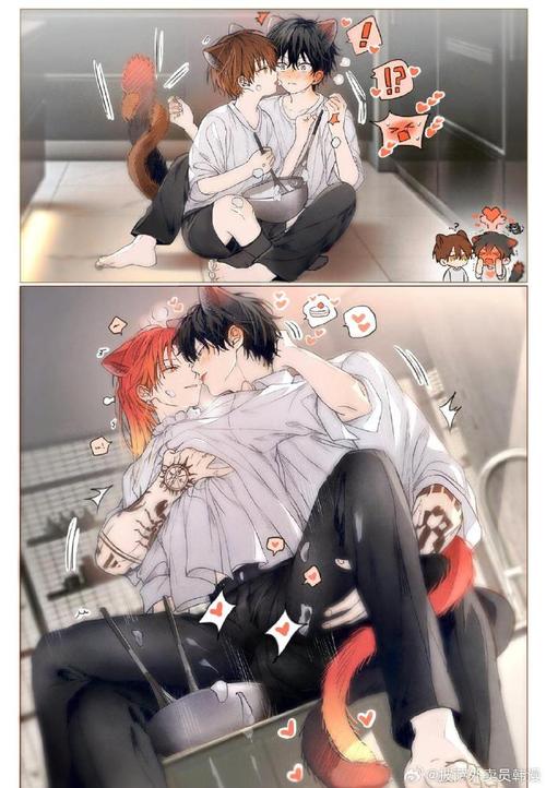 二次元腐漫画手机