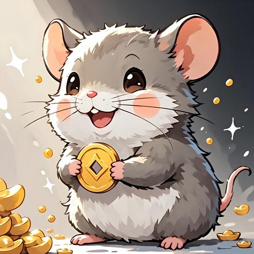 鼠你最旺app