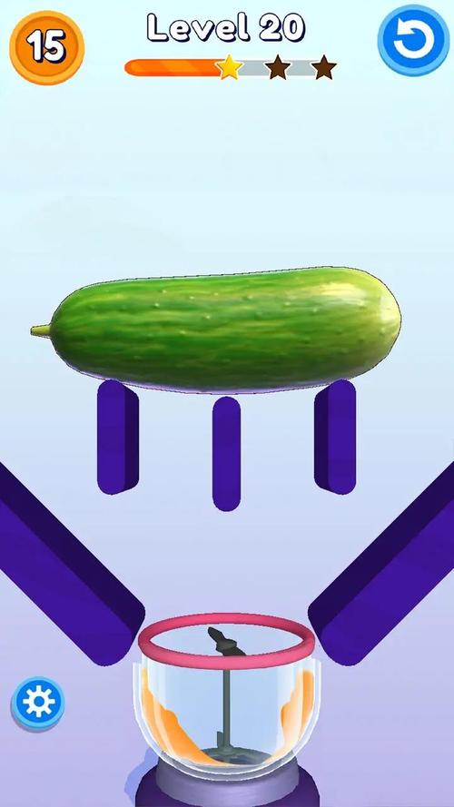 大师切水果