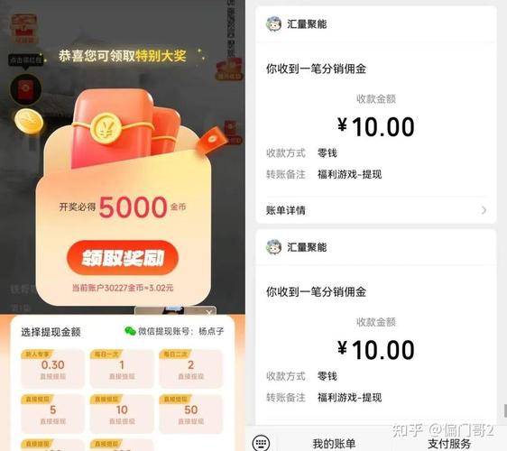 微联盟平台发圈赚佣金