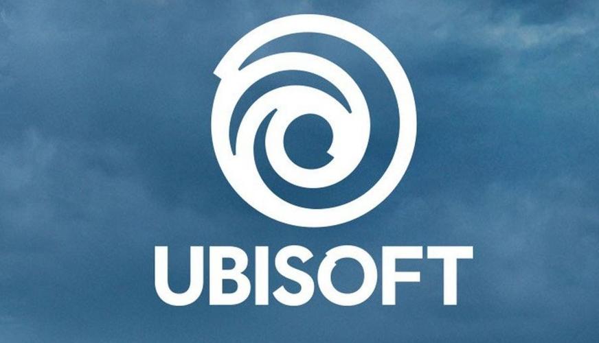UbisoftC图标