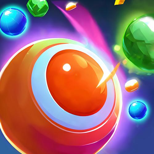 2048幸运合并红包版(2048LUCKYMERGE)图标