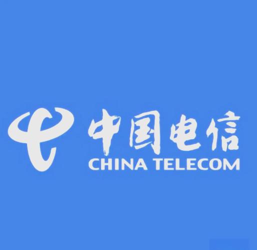 中国电信dsim图标