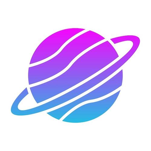星球人生赚钱软件图标