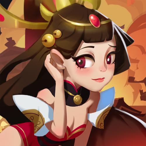 消消三国手游截图