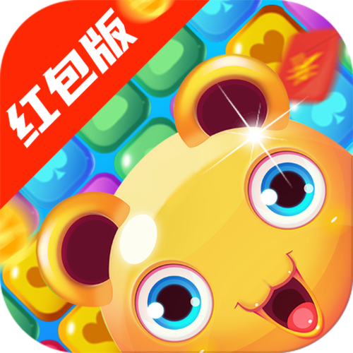 爱上乐消消领红包图标