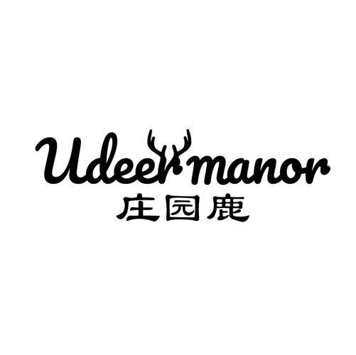 鹿上庄园图标