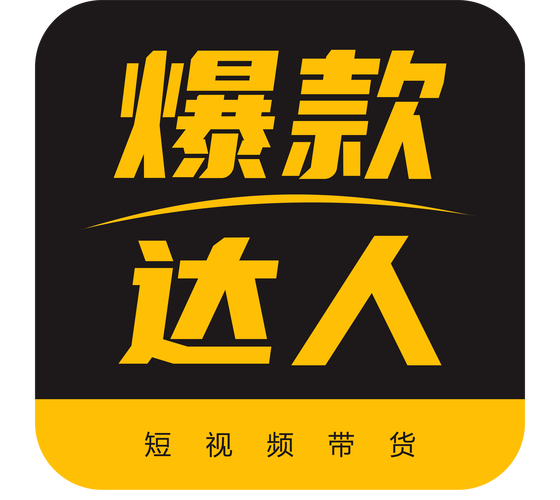 视频带货神器图标