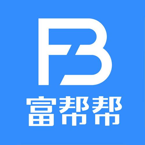 富帮帮图标
