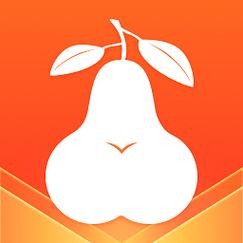 雪梨pear最新版图标