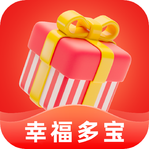 多宝短视频赚钱app图标