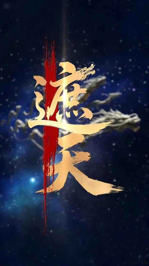 遮天暗影截图