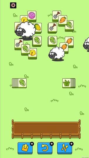 羊了个羊破解版mod开挂版