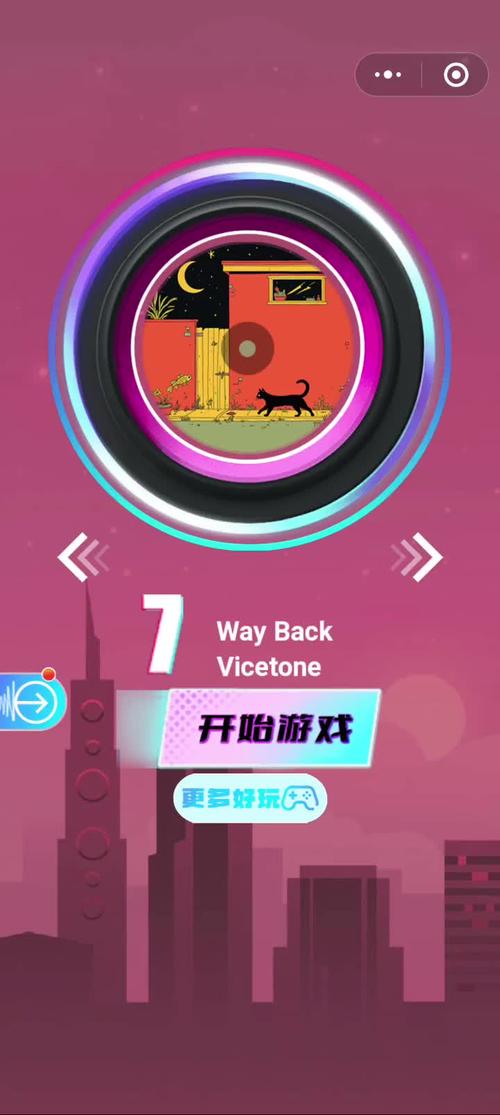 节奏悦动赚钱版图标