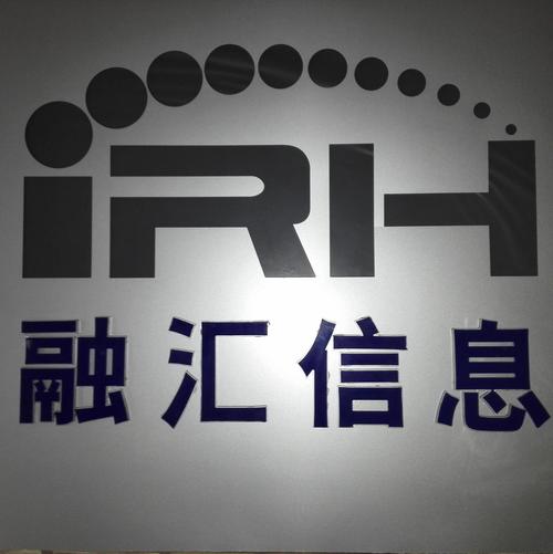 融汇科技截图