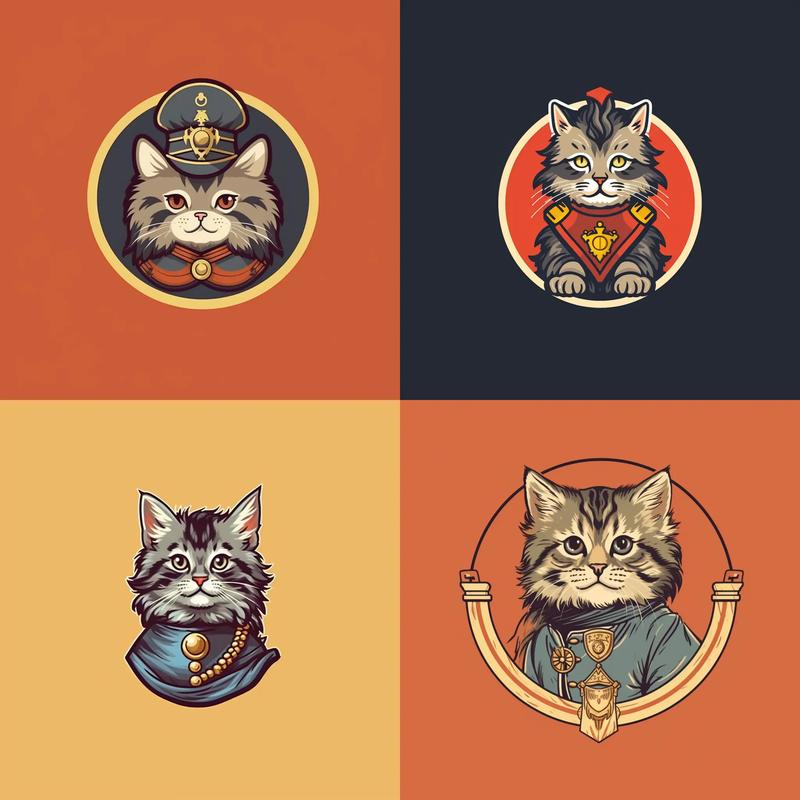 GC猫咪