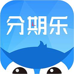 音乐分期图标