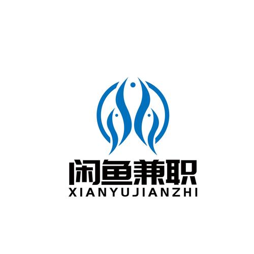 鱼兼职图标
