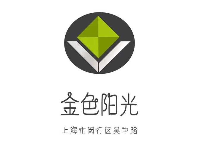 金色阳光