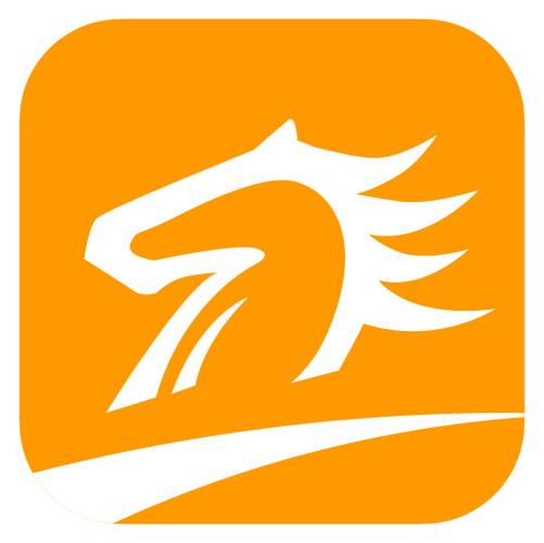 百城兼职客户端图标