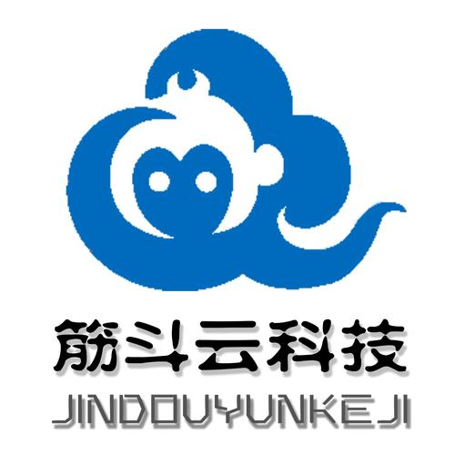 筋斗云AI机器人图标