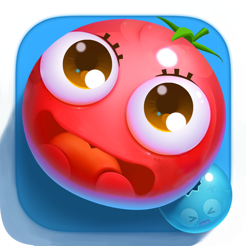 奇妙点点消图标