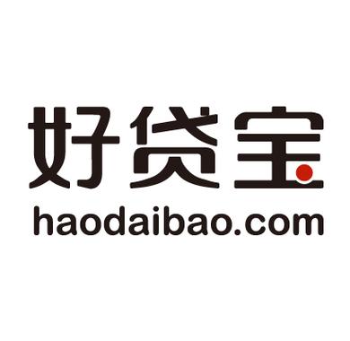 很好贷图标