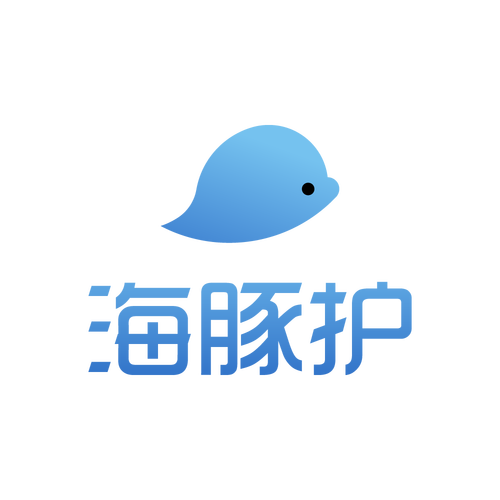 海豚科技接单平台图标