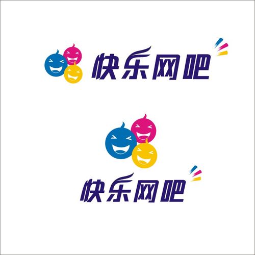 开心网吧福利版图标