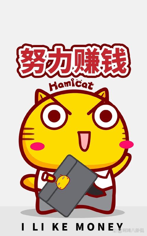 赚钱狗赚钱手机版图标