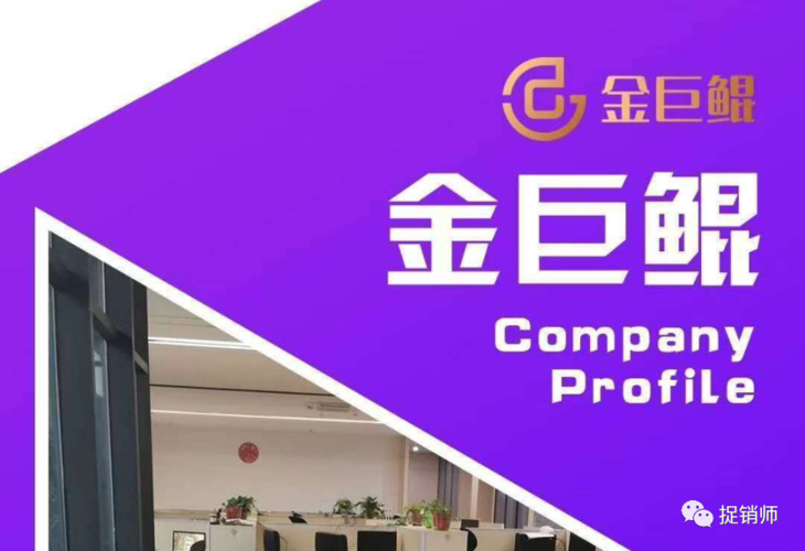 金巨鲲抖管家v3图标