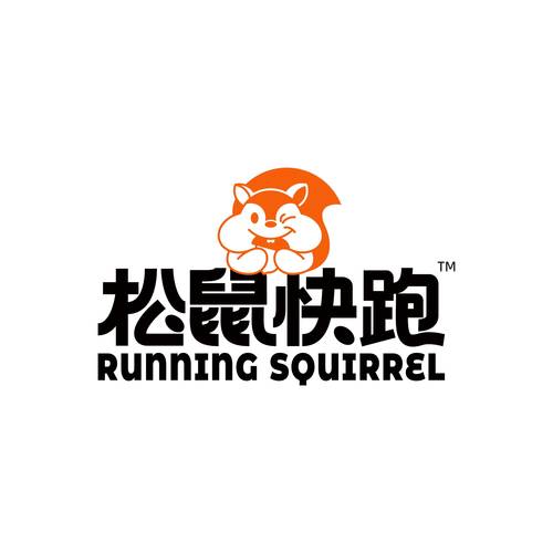 松鼠快玩官网版图标