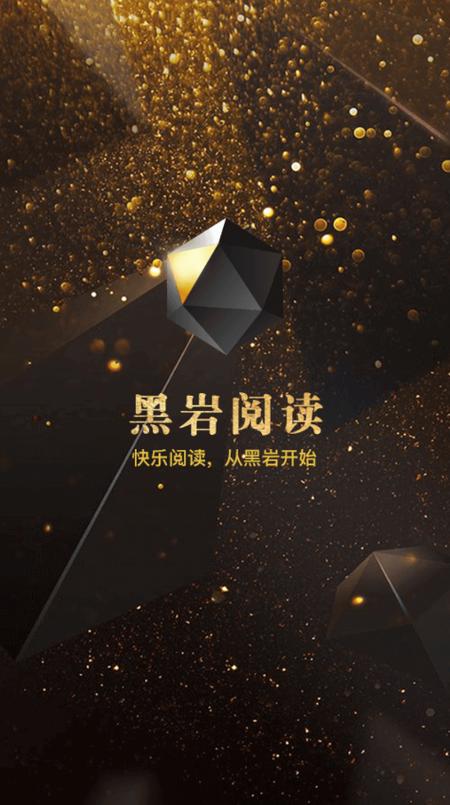 黑岩小说免费版截图