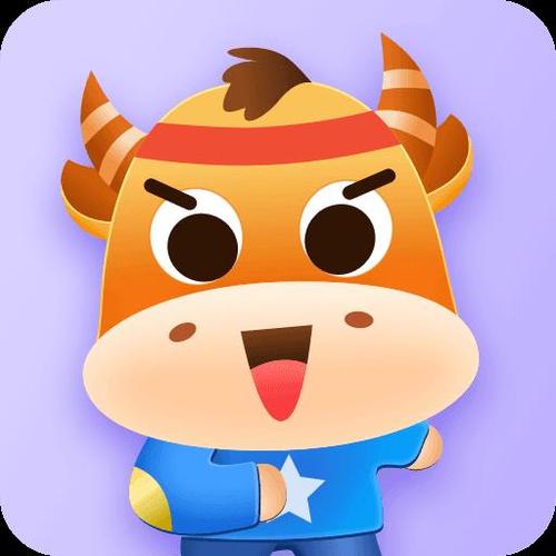 哞哞向前冲app红包图标