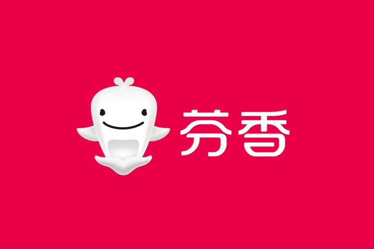 京东芬香社交电商图标