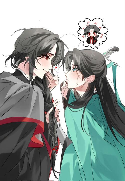 冰秋漫画免费阅读图标
