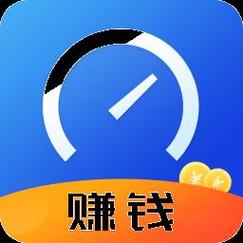 测速得宝赚钱图标