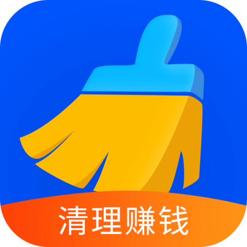 趣赚清理大师app2020最新版图标