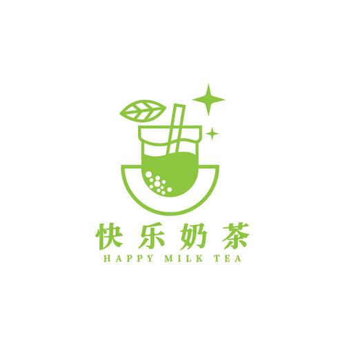 快乐奶茶红包版图标