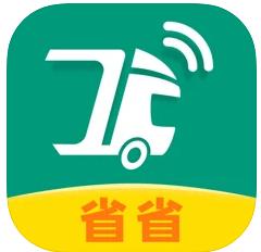 外卖省省图标