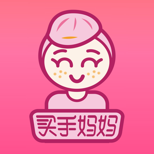 买手妈妈商城手机图标
