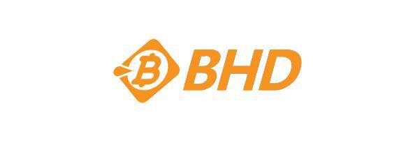 BHD币截图