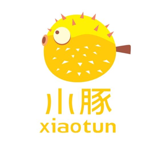 银河小豚鱼图标