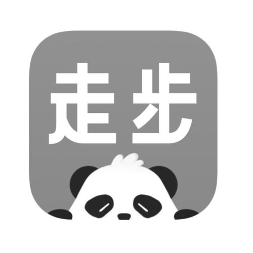 走走步app