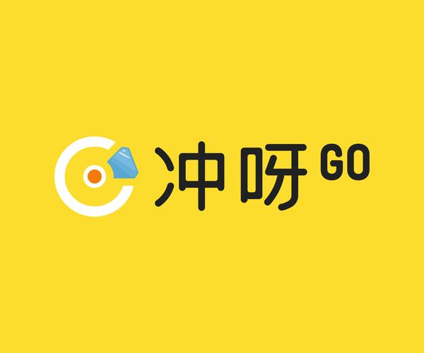 抖音水上冲冲冲图标