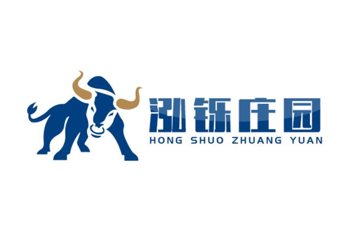 泓铄庄园养牛赚钱图标